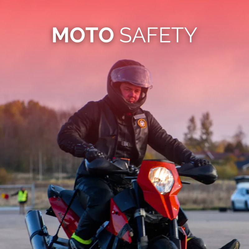 Moto Safety – Parasafe Store
