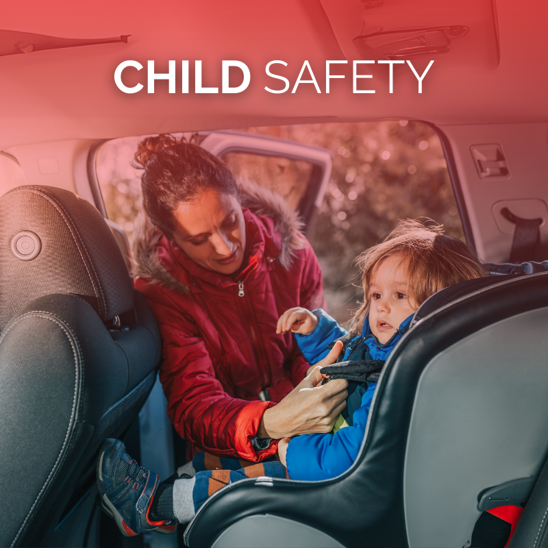 Child Safety – Parasafe Store