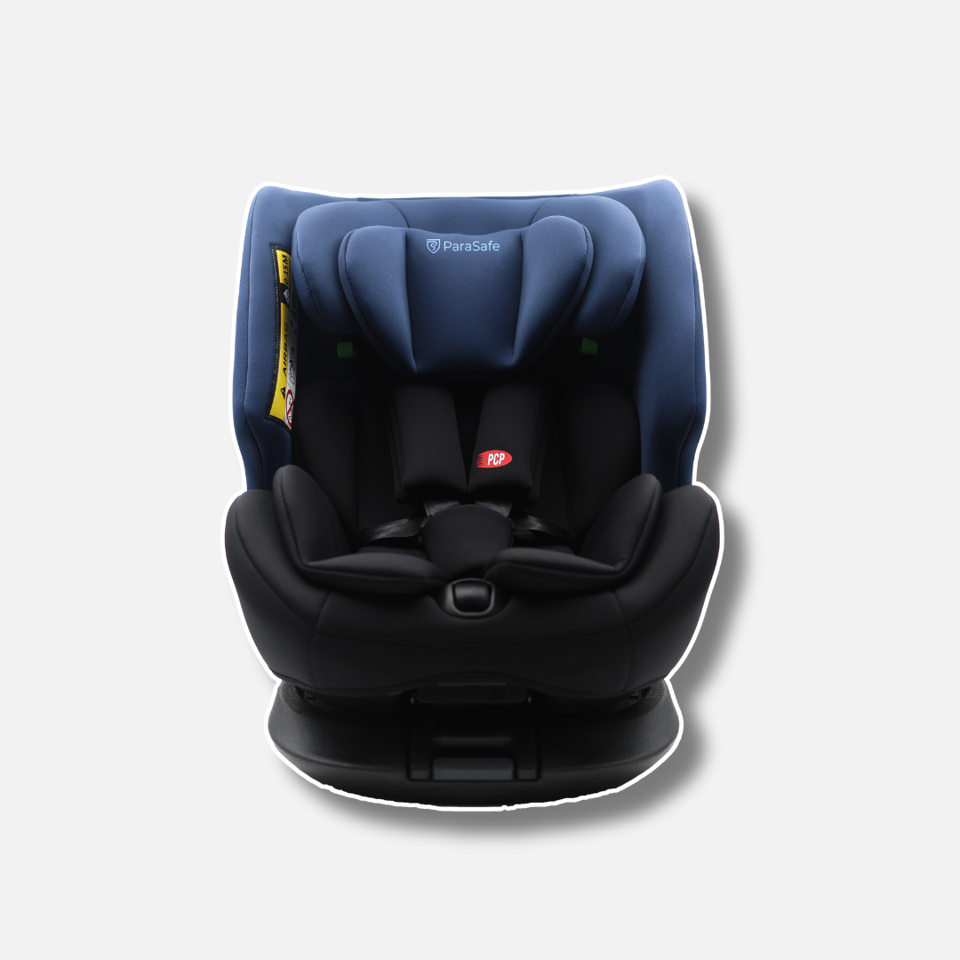 Child Safety Seat – Parasafe Store